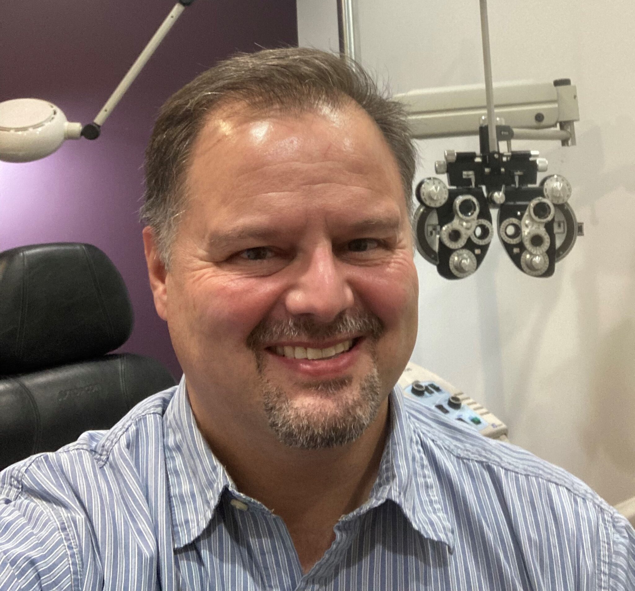 Our Practice - The Vision Center