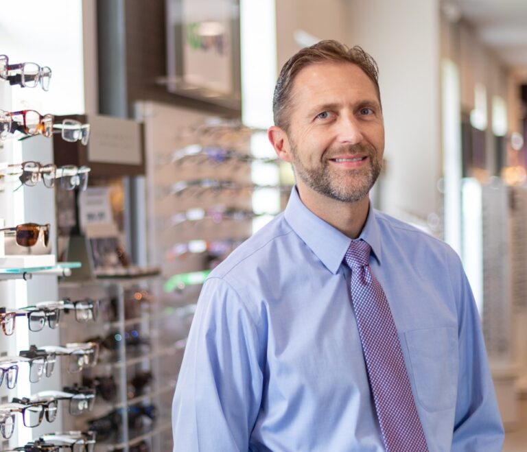 Our Practice - The Vision Center